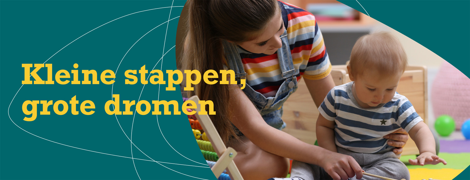 Mbo-2 starter? Doe de test! | Kinderopvang werkt!