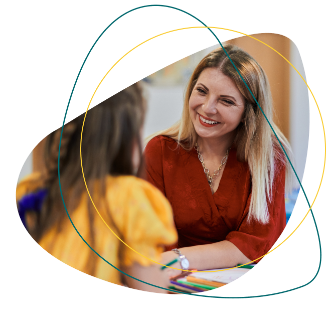 Kleine stappen, grote dromen | Kinderopvang werkt!