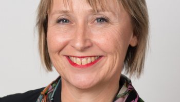 Marja van Dijk | Kinderopvang werkt!